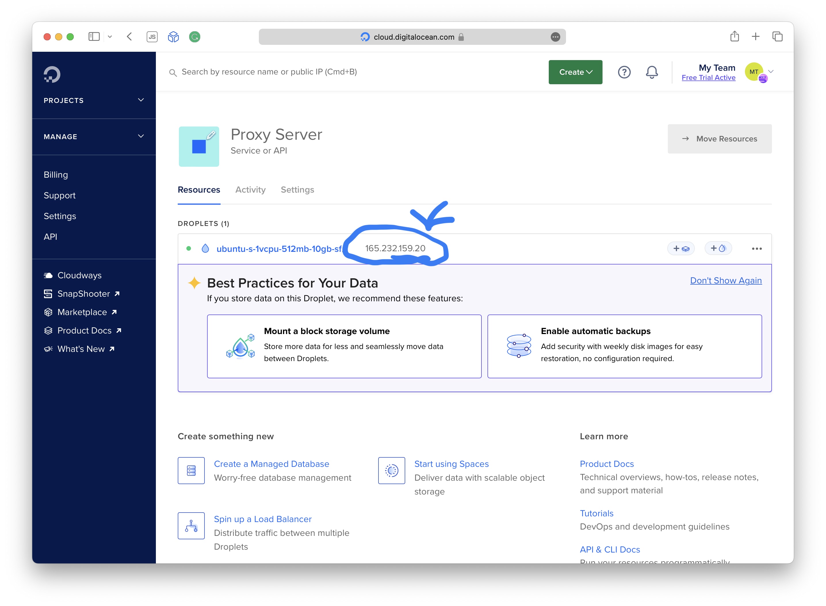 How to set up your own proxy server in minutes? How to set up your own proxy server in minutes?